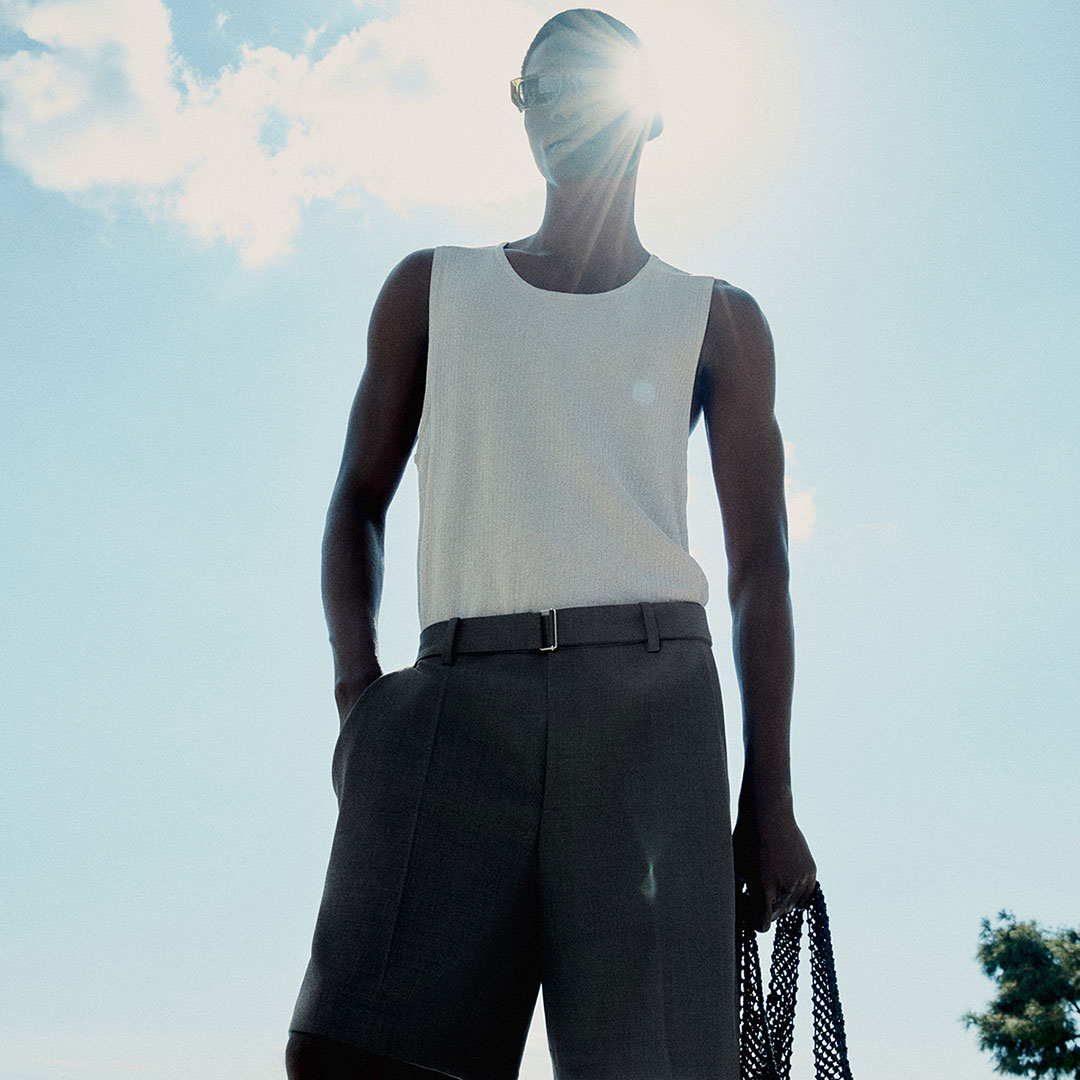 COS | Victoria Leeds