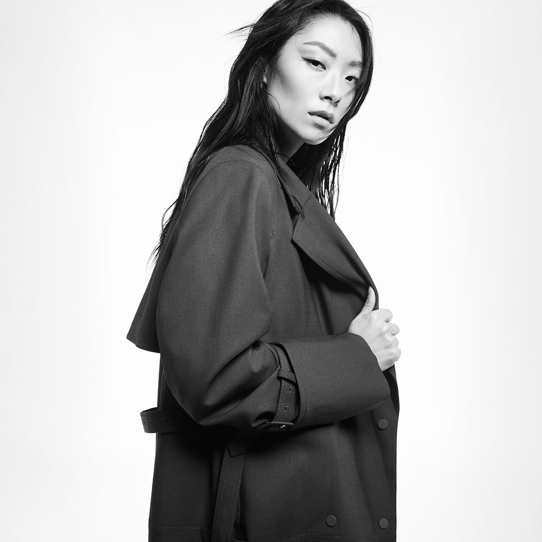 COS | Victoria Leeds