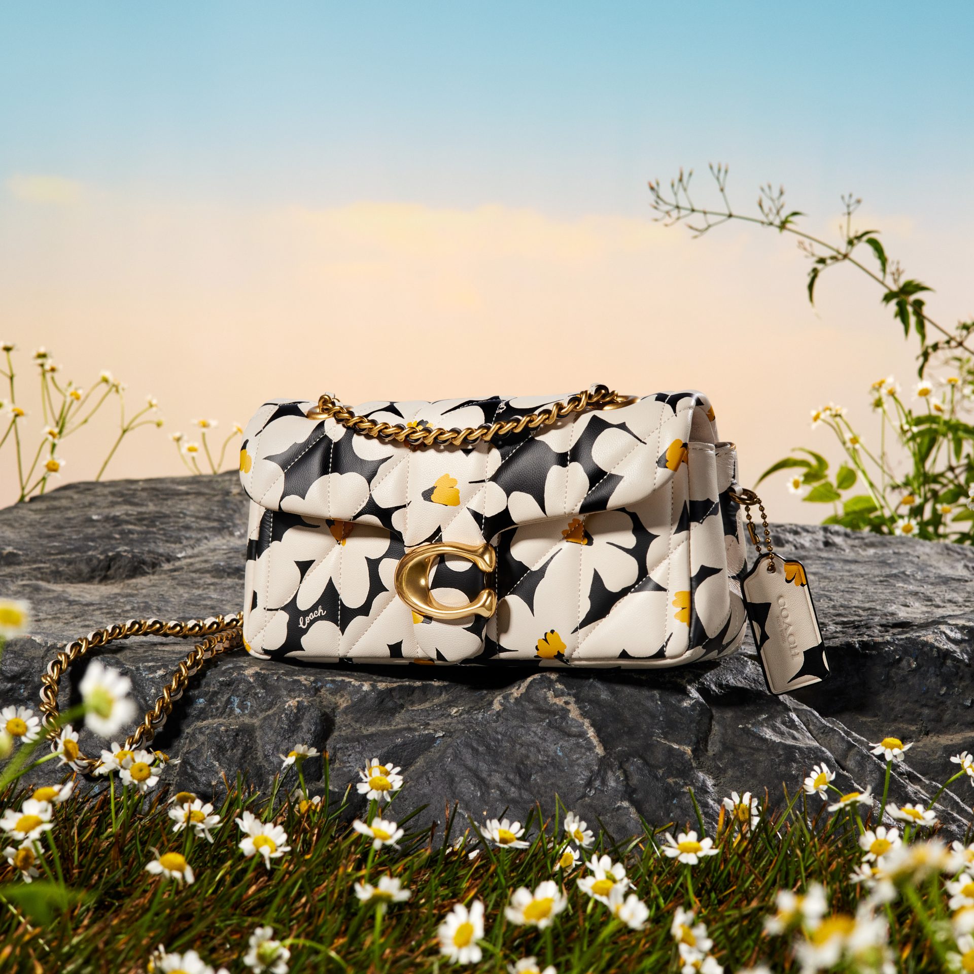 Coach | Victoria Leeds