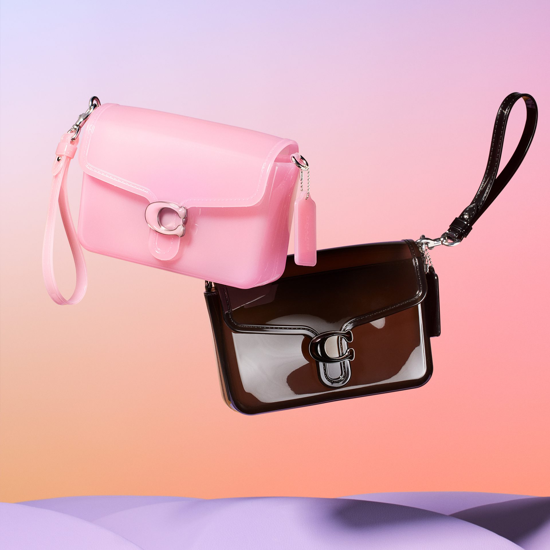 Coach | Victoria Leeds