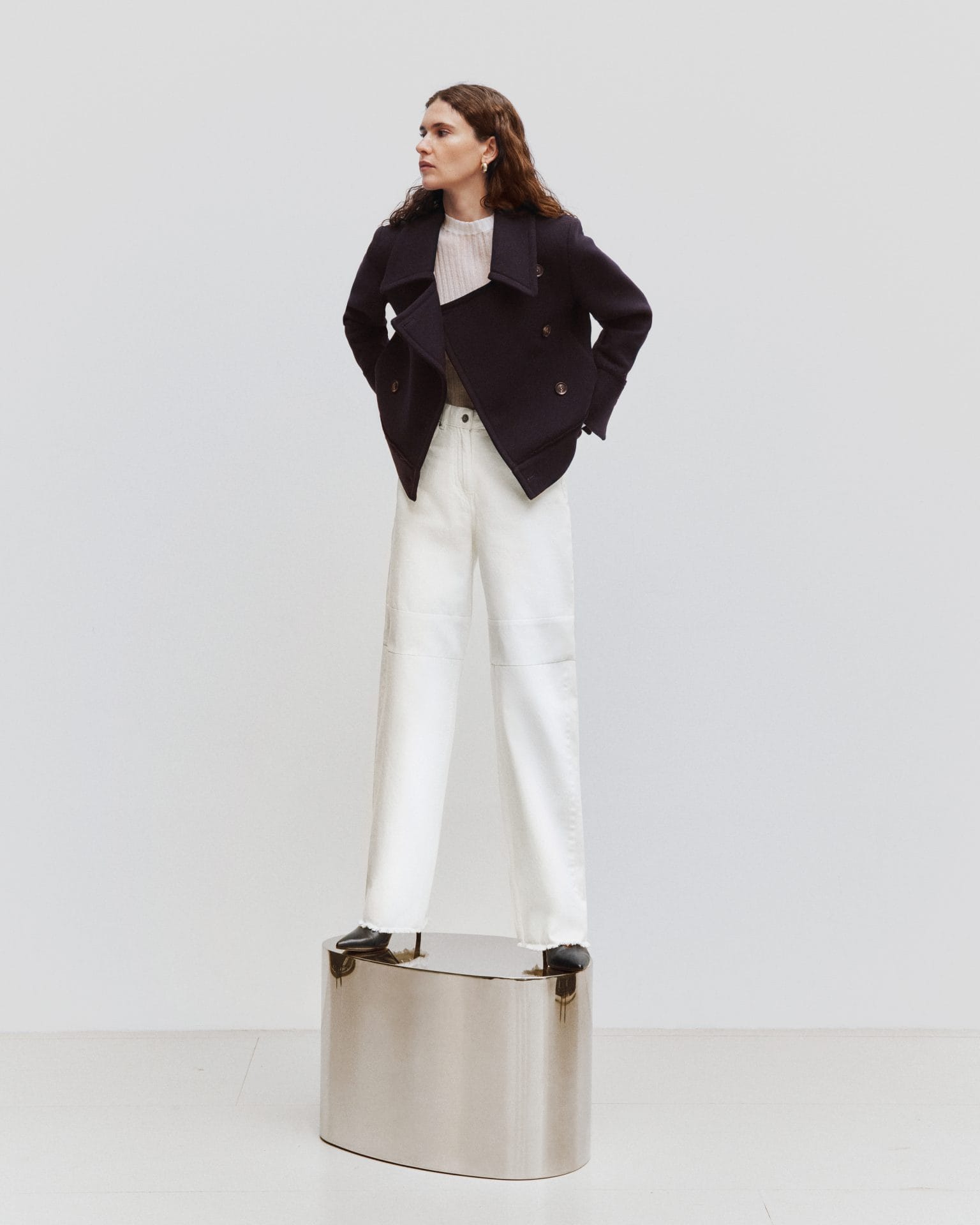 Jigsaw | Victoria Leeds