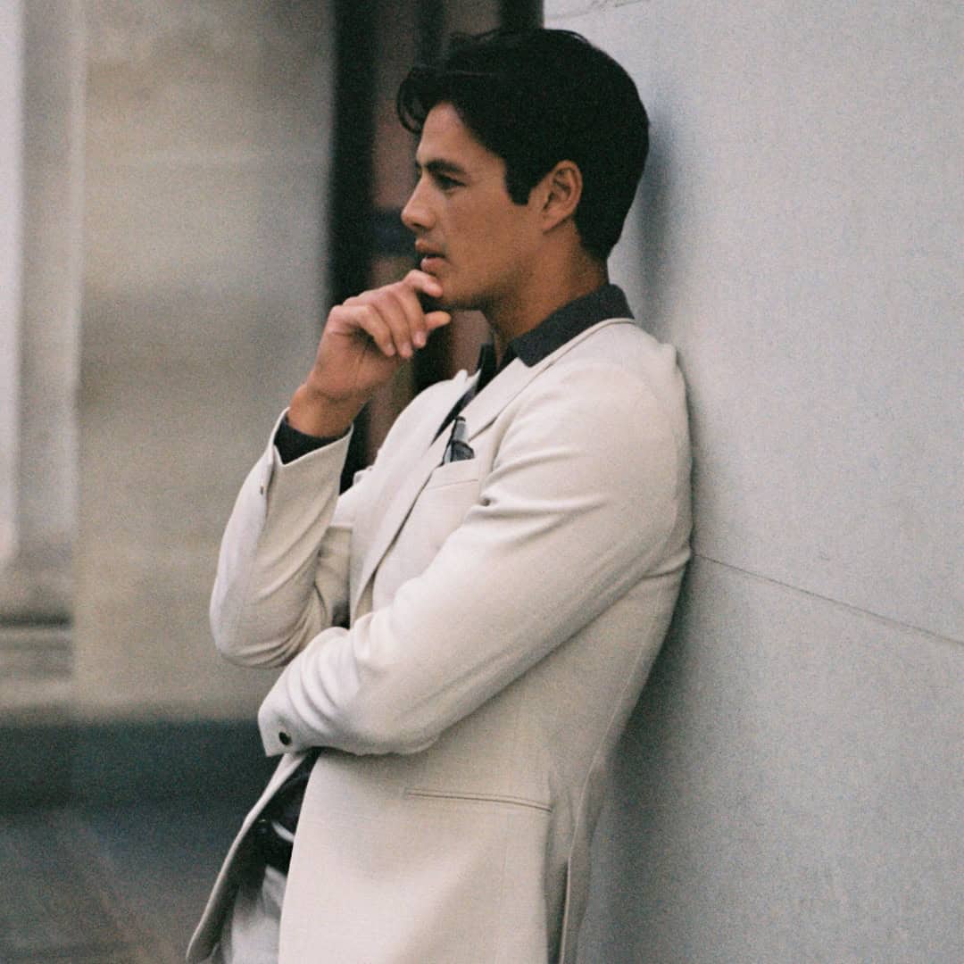 Reiss | Victoria Leeds