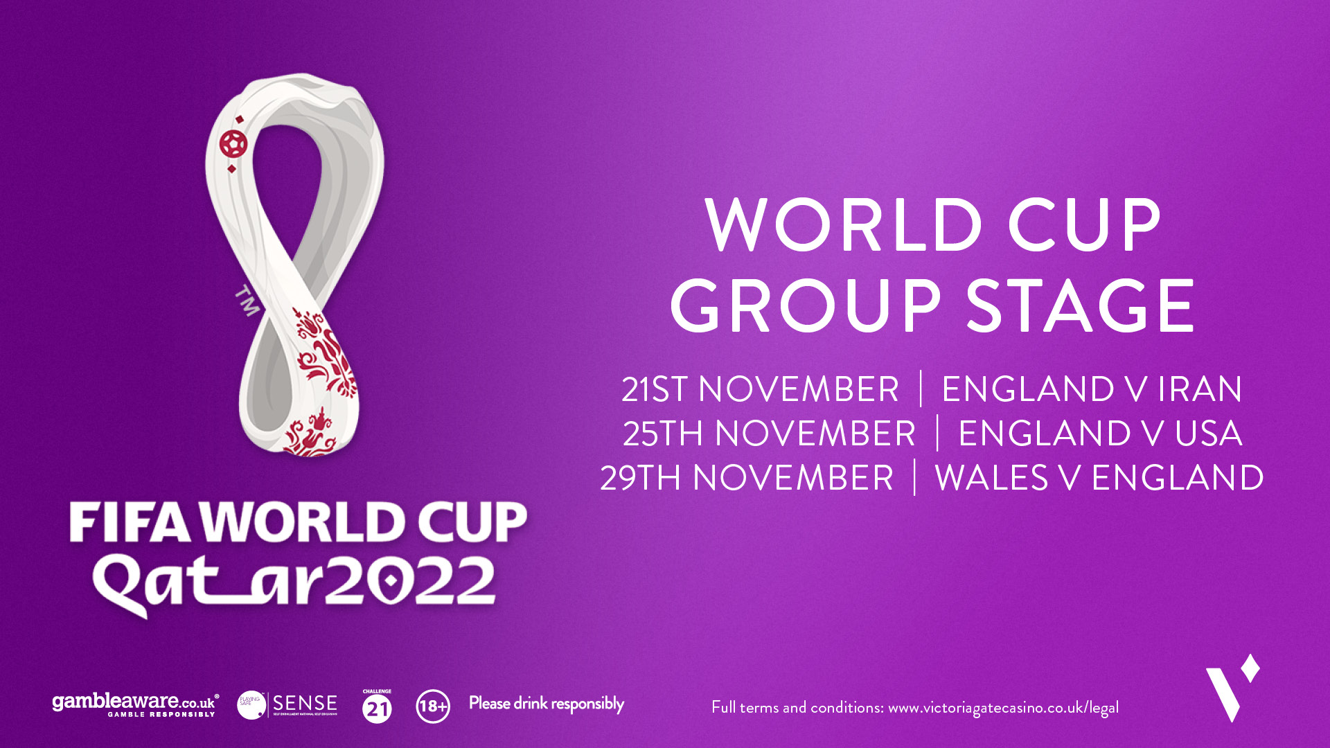 Fifa World Cup Screenings | Victoria Leeds