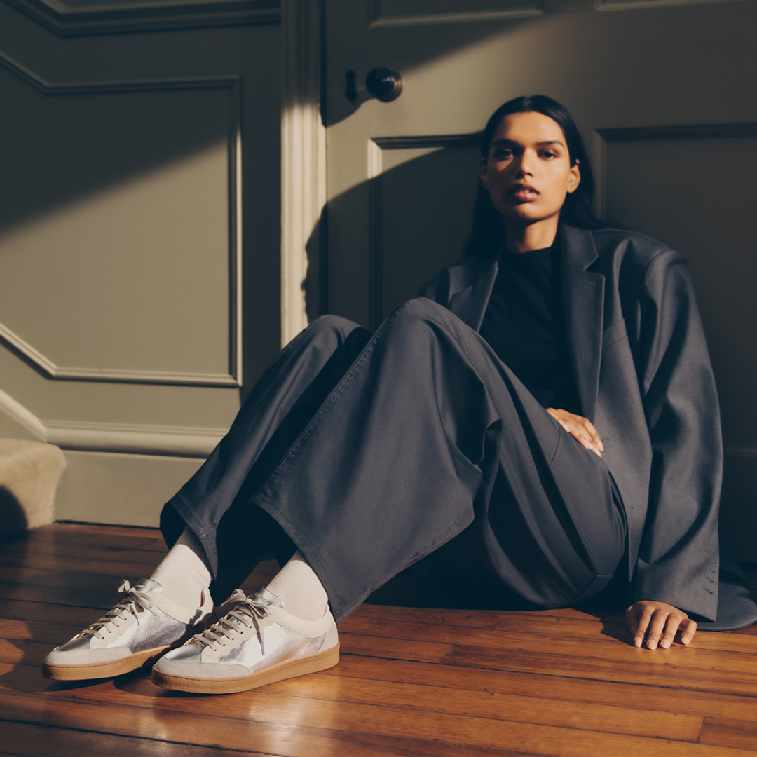 Come Together: Russell & Bromley's Spring 24 Collection | Victoria Leeds