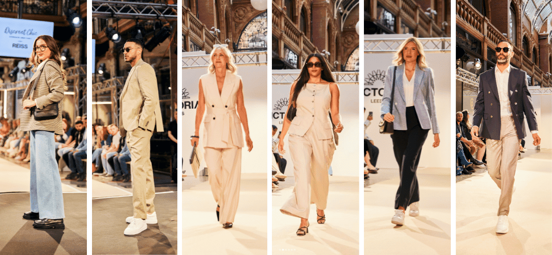 #VLFW SHOP THE LOOKS – ESSENTIAL LUXE & DISCREET CHIC EDIT | Victoria Leeds