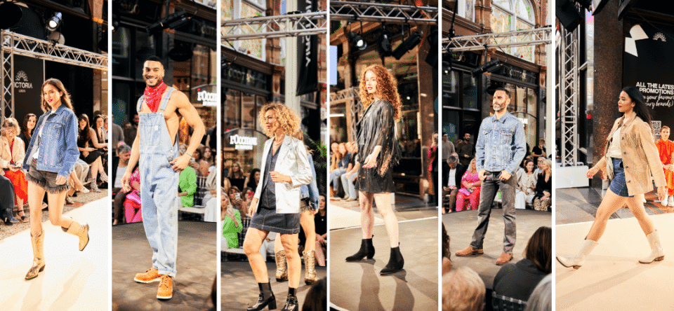 #VLFW SHOP THE LOOKS – ROSSO & WESTERN REBEL EDIT | Victoria Leeds