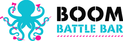 Boom Battle Bar - Shopping Centre | Victoria Leeds