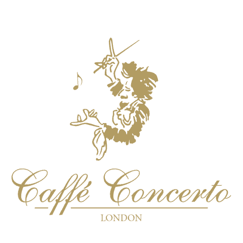Caffè Concerto | Victoria Leeds