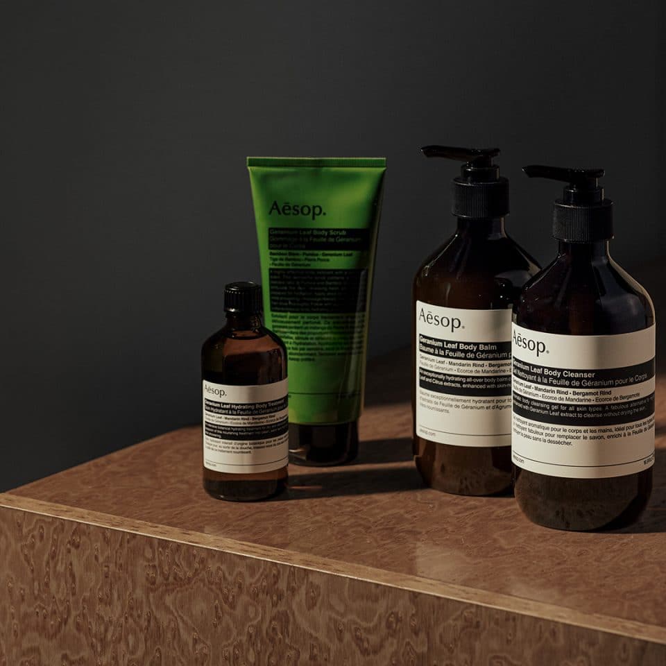 Nurture and Nourish - Seasonal Yoga & Skincare with Yoga Kula and Aesop ...