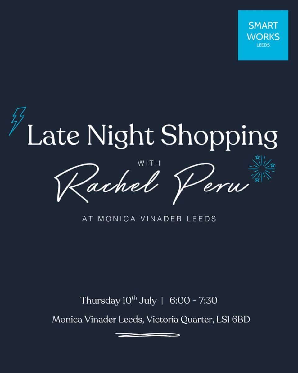 Visit Our Shopping Centre In Leeds | Victoria Leeds