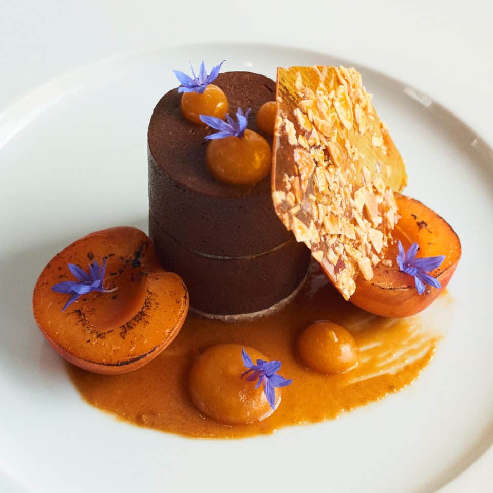 Toast the weekend at our Fourth Floor Brasserie Harvey Nichols ...