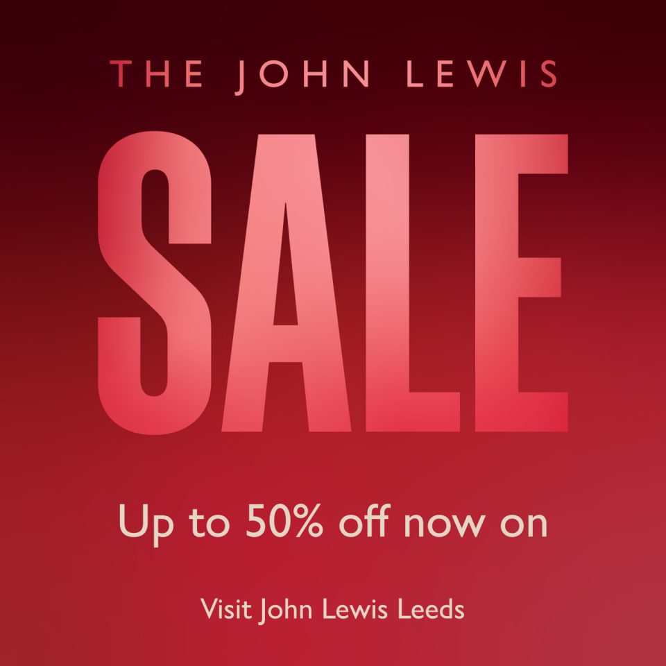 £10 Park All Day | Victoria Leeds