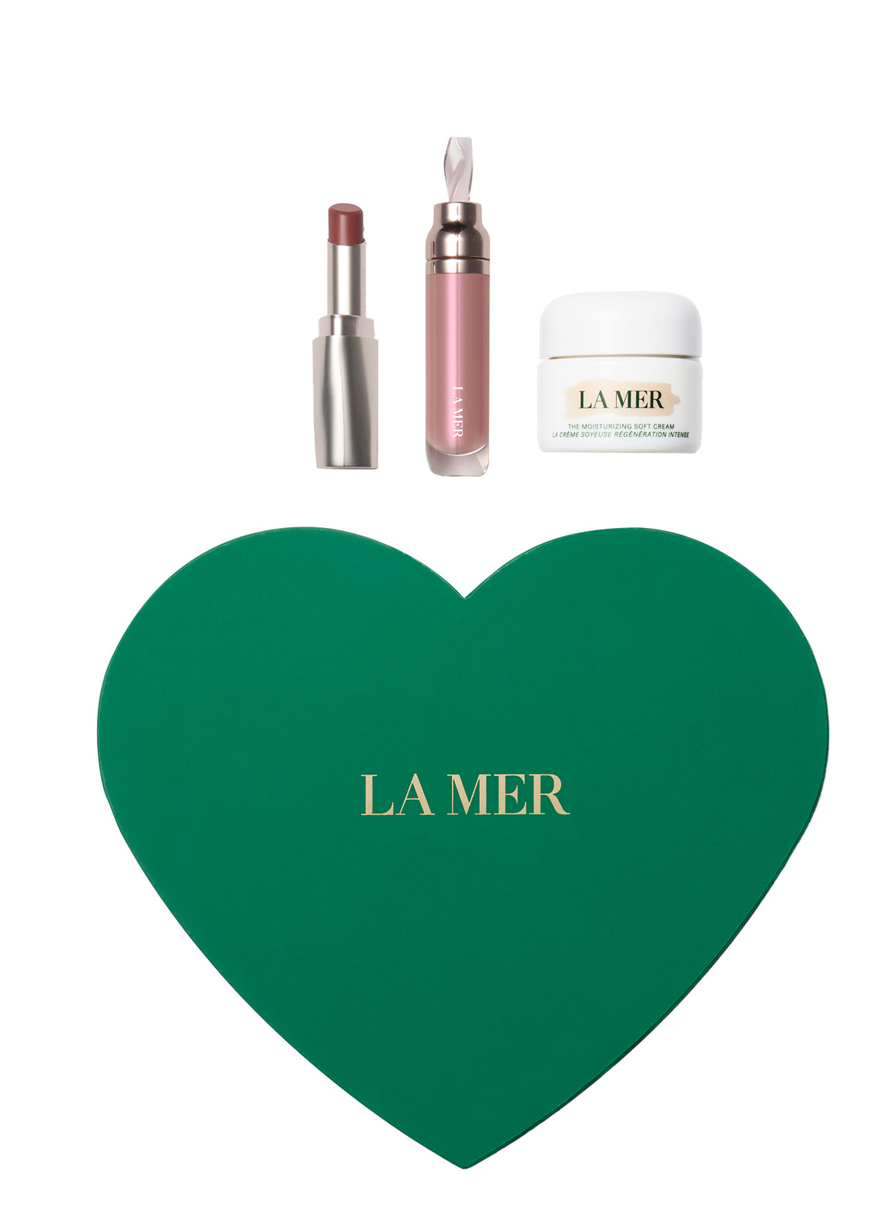 La Mer The Soft Glow Essentials Set | Victoria Leeds