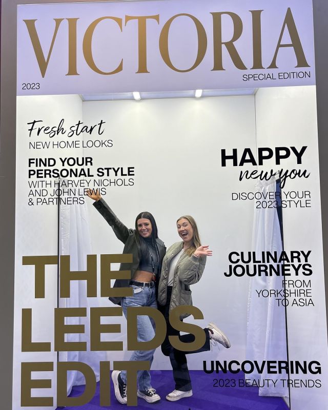 Brand Directory | Victoria Leeds