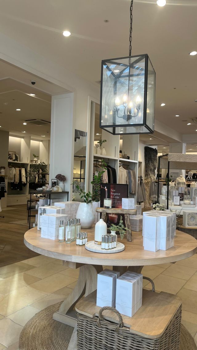 John Lewis, The Place to Eat | Victoria Leeds