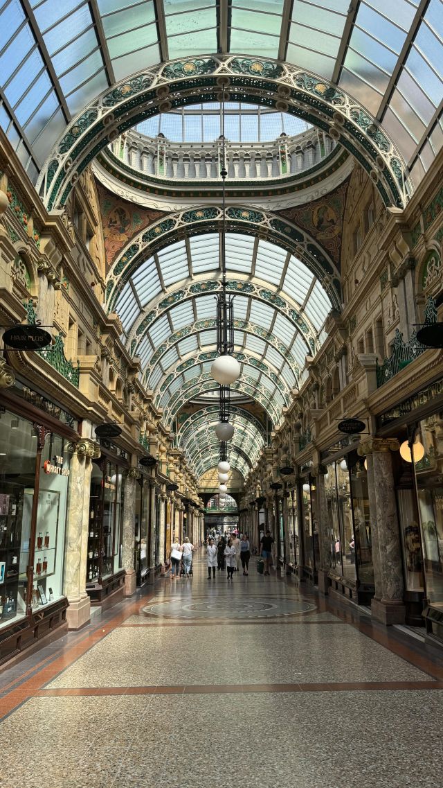 Visit Our Shopping Centre In Leeds | Victoria Leeds