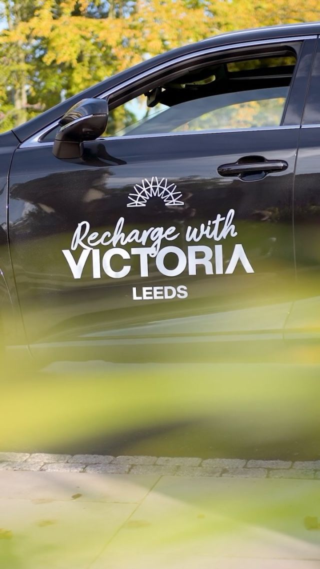 Visit Our Shopping Centre In Leeds | Victoria Leeds