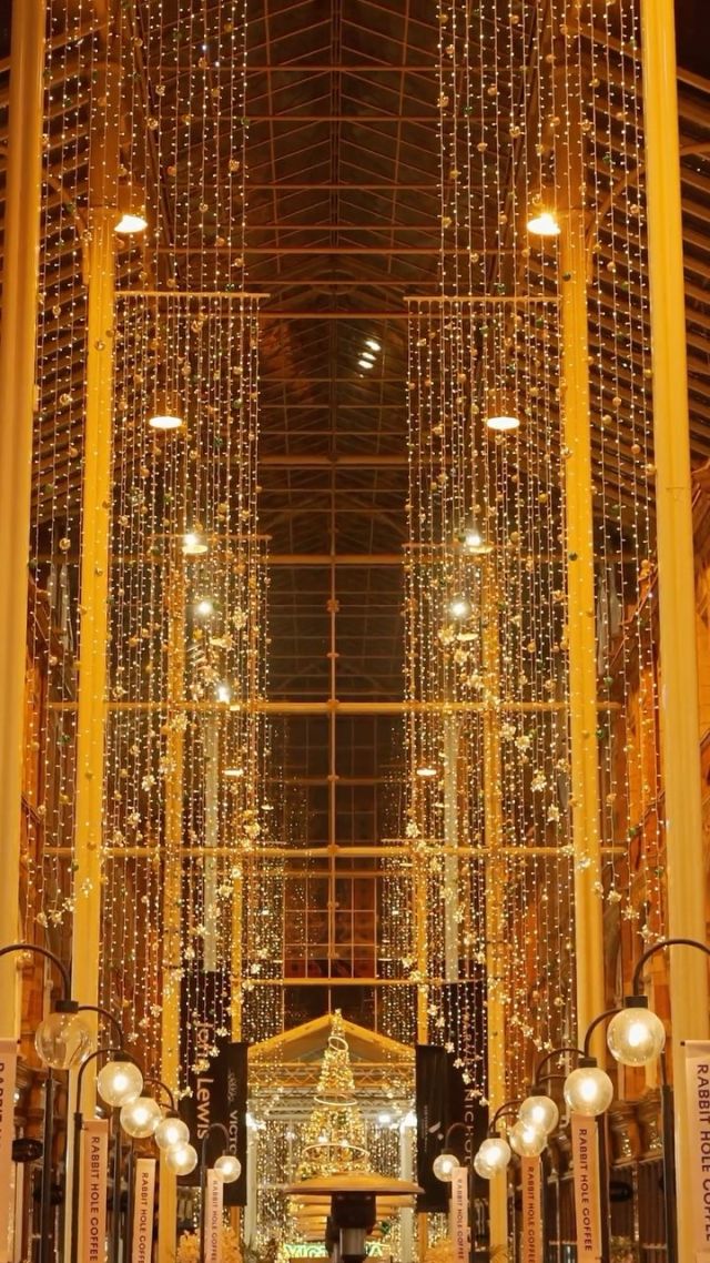 Visit Our Shopping Centre In Leeds | Victoria Leeds